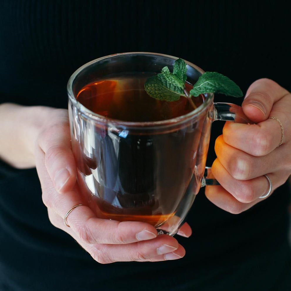 Get Some ZZZ's™ - Herb Tea for Rest – The Republic of Tea