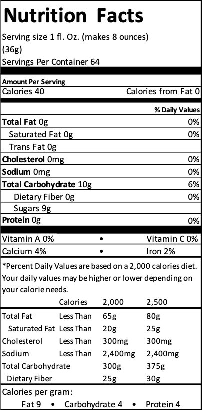 Republic Chai® Concentrate | The Republic of Tea